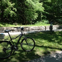 Cuyahoga Valley National Park - Lock 29 - Park