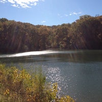 John Fabick Nature Preserve - Fenton, MO