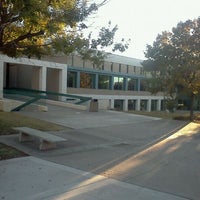 Corbett Center Student Union - Student Center