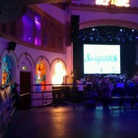 Neptune Theatre - University District - 1303 NE 45th St