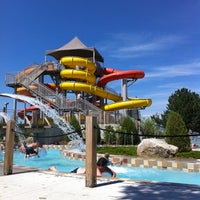 Splash Montana - 101 visitors