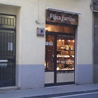 Forn Fortino - Bakery in Barcelona