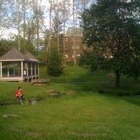 Emeriti Park - S Green Dr & Oxbow Trl