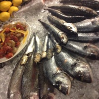 Fish Club (Now Closed) - Ferndale - 57 Clapham High Street