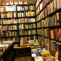 La Central - Bookstore in Barcelona