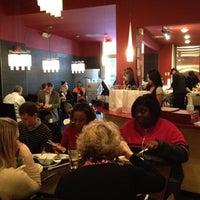 Room 112 - Sushi Restaurant in Charlotte