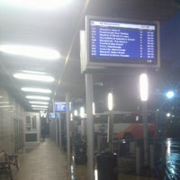 Union Square Bus Station - 8 tips from 757 visitors