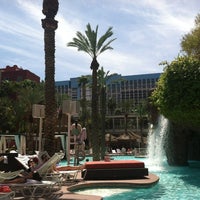 Flamingo GO Pool - The Strip - 64 tips from 6370 visitors