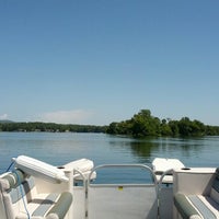 Lake Hamilton - Lake