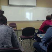 College of DuPage - Community College