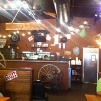 Menu - Smokin' Buns - Jacksonville, AR