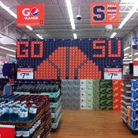 Walmart Supercenter - Rome, NY