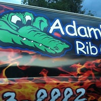Adam's Rib Co. North - 2111 NW 13th St