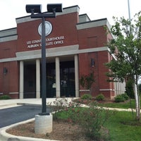 Lee County Courthouse Auburn Satellite Office - 9 tips