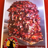 Red Mill Burgers - Burger Joint in Phinney Ridge