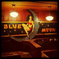 Blue Moon Tavern - Dive Bar in University District