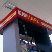 Enmark - Convenience Store