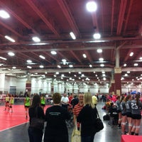 Wisconsin Exposition Center - Convention Center