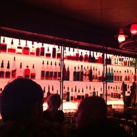 Bar X - Central City - 155 E 200 S