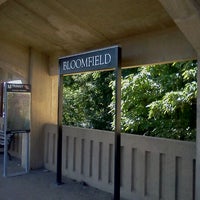 NJT - Bloomfield Station (MOBO) - 13 tips