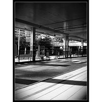Indooroopilly Shopping Centre Bus Interchange - Bus Station in ...