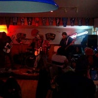 Cliffside Key Club - Dive Bar in Firestone Park