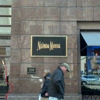 Neiman Marcus - Department Store in Chicago