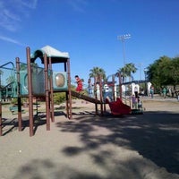 Sahuaro Ranch Park - Park