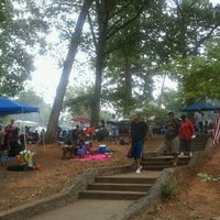 Perkerson Park - Capitol View - 7 tips from 523 visitors