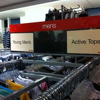 T.J. Maxx - Department Store in Theater District