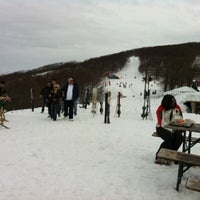 Χιονοδρομικό Κέντρο Πηλίου (Pilio Ski Center) - Μαγνησία, Μαγνησία