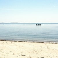 Forest Beach - South Chatham, MA
