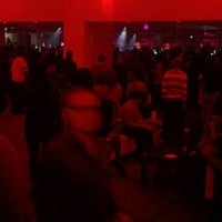 Compound - Night Club in Atlanta