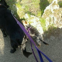 Arnot Hill Park - Nottingham, Nottinghamshire