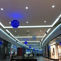 Haifaa Mall | هيفاء مول - Shopping Mall in الرويس