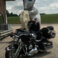 Carr Valley Cheese - Fennimore, WI