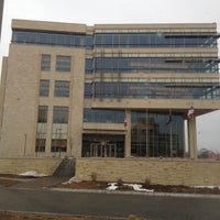 Assurity Life at Assurity Center - Structure in Lincoln