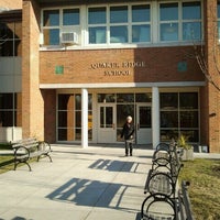 Quaker Ridge Elementary School - Education in Scarsdale