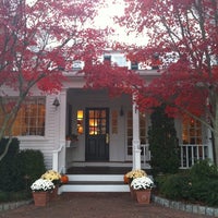 Hob Knob Inn Edgartown - 128 Main Street