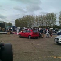 Finmere Market - Tingewick, Buckinghamshire