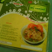 Sop Buntut Ibu Samino - Restaurant in Kebayoran Baru