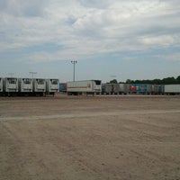 Wells Enterprises, Inc. South Plant - 1 tip