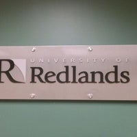 University Of Redlands - University in Riverside