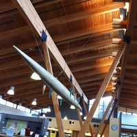 Seattle Public Library - Broadview - 12755 Greenwood Ave N