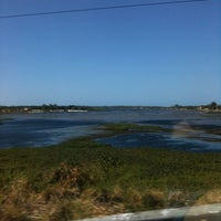 Lagoa Do Catu - Lake