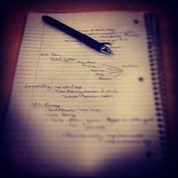 FSU Bellamy Building - 13 tips