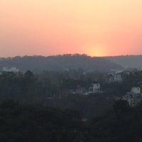 NVIDIA - Office in Pune