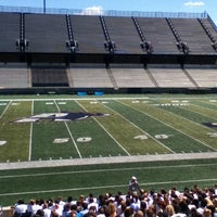 InfoCision Stadium - Summa Field - University of Akron - 20 tips