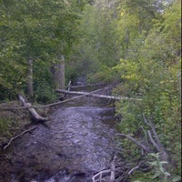 Hardy Falls Regional Park - Scenic Lookout in Peachland