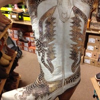 The Cowboy Shop - Clothing Store in Roopville